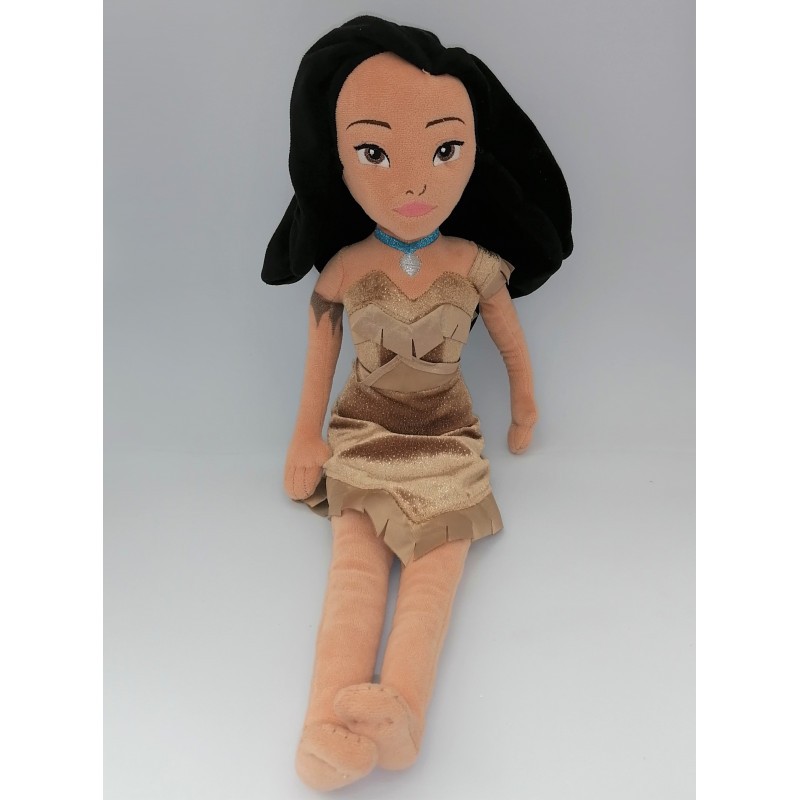 Pimpi peluche portachiavi DISNEY NICOTOY Simba Dickie Winnie 15 c...